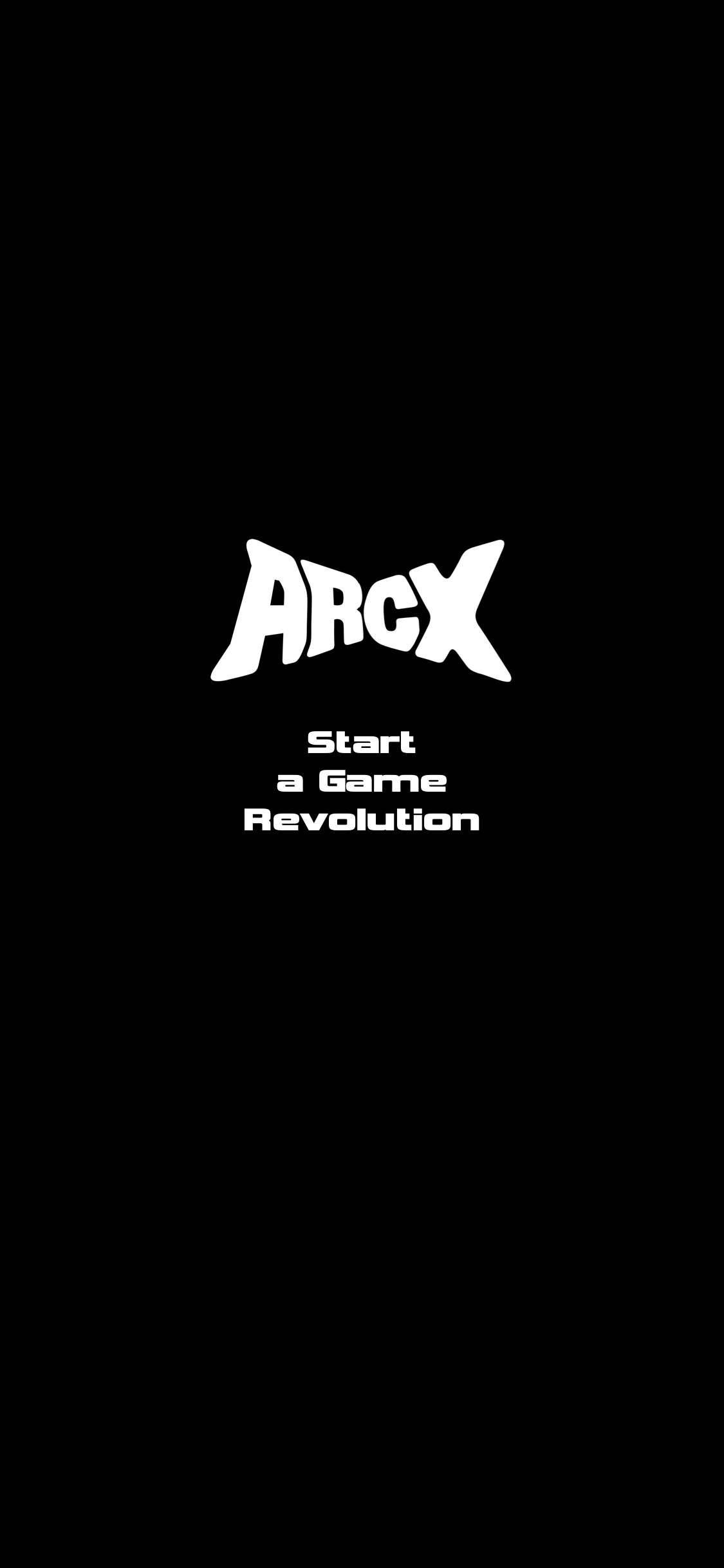 ArcX